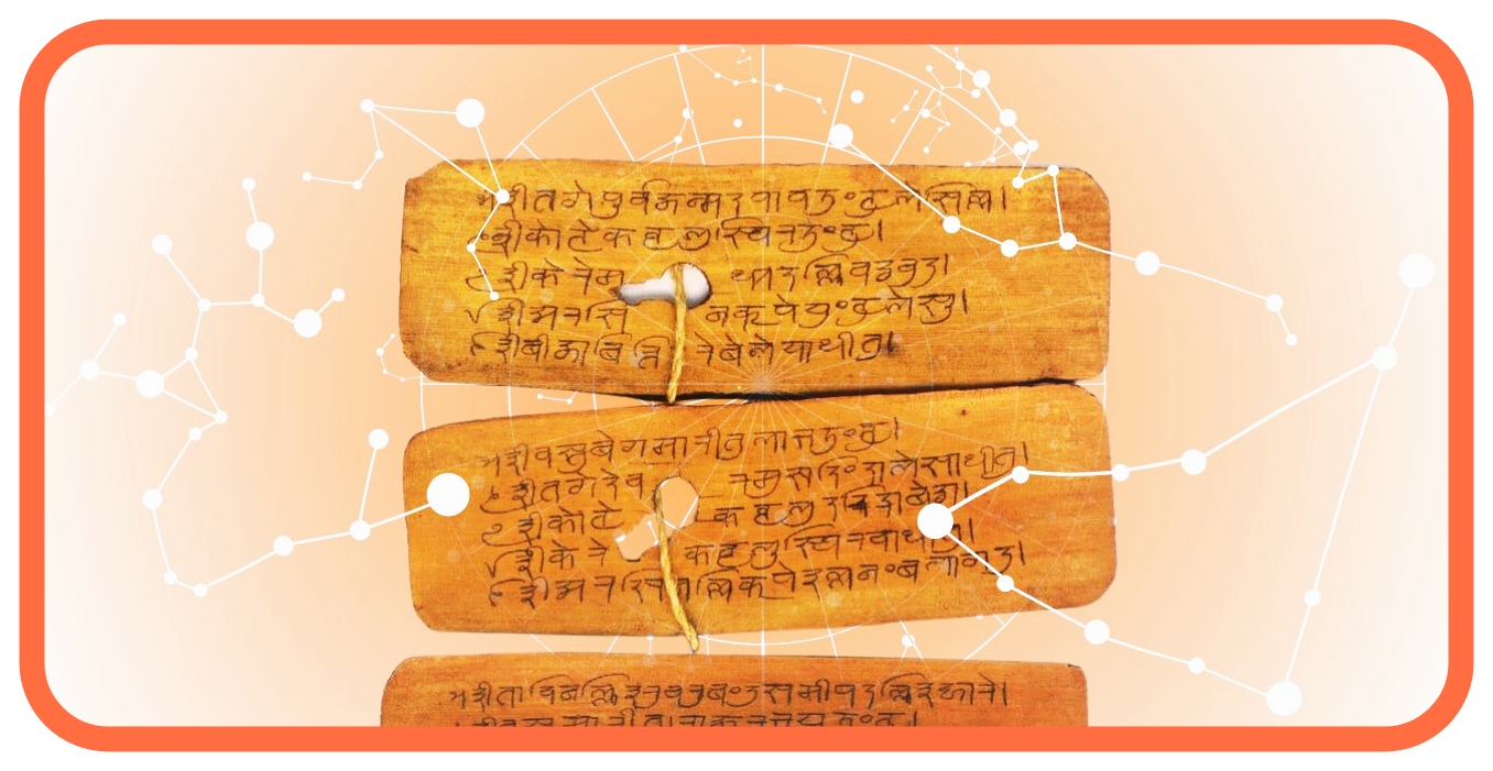 Nadi Astrology: Unveiling Your Past, Present, and Future