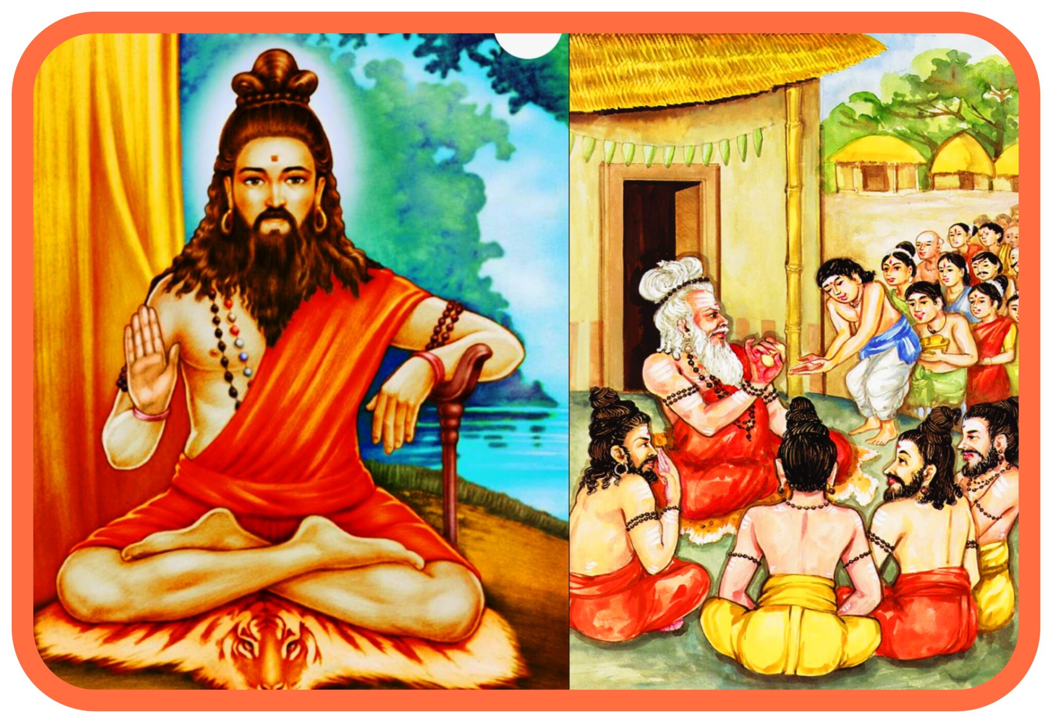 Discover Vasishta Nadi Astrology: Unveil Your Destiny