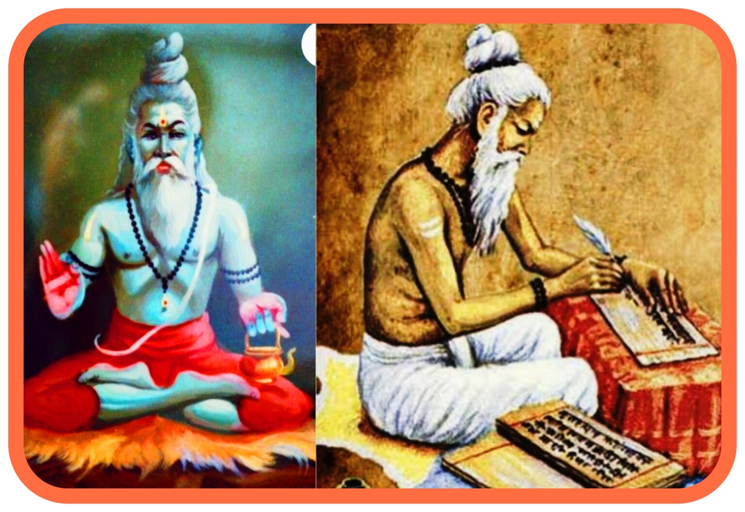 Discover Vasishta Nadi Astrology: Unveil Your Destiny